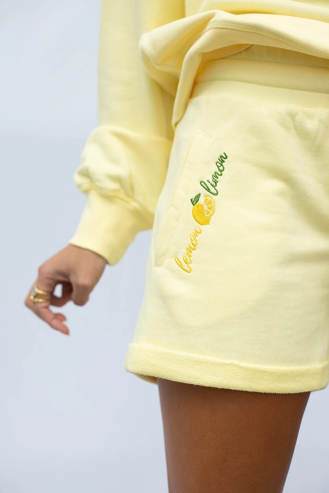 Shorts – Lemon Ve Limon