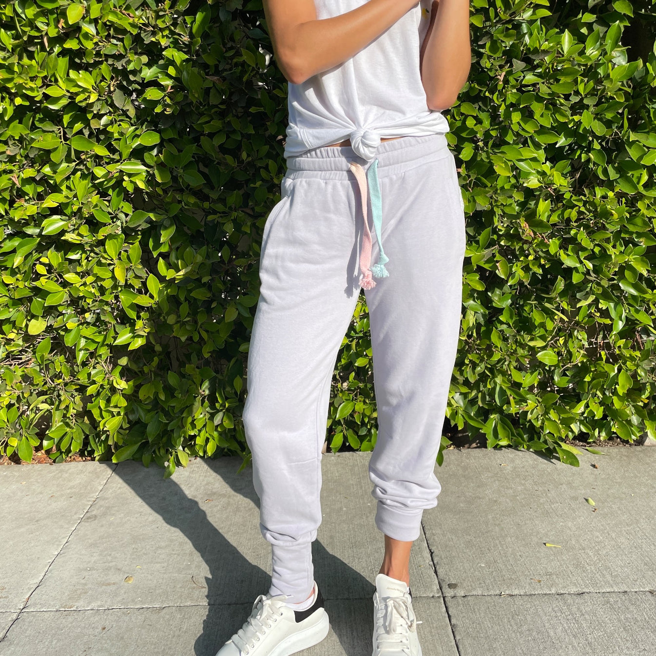 Sweatpants Haze – Lemon Ve Limon