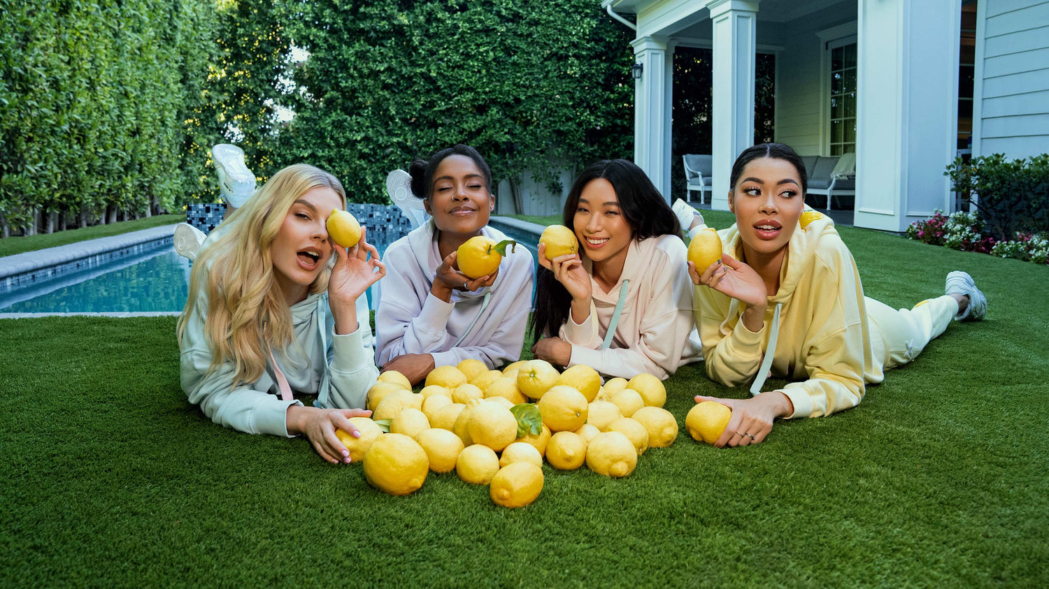 LEMON LIMON – Lemon Ve Limon