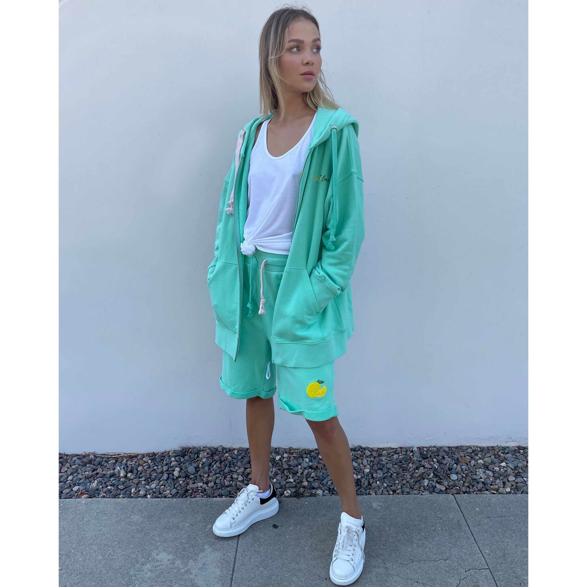 LEMON LIMON – Lemon Ve Limon